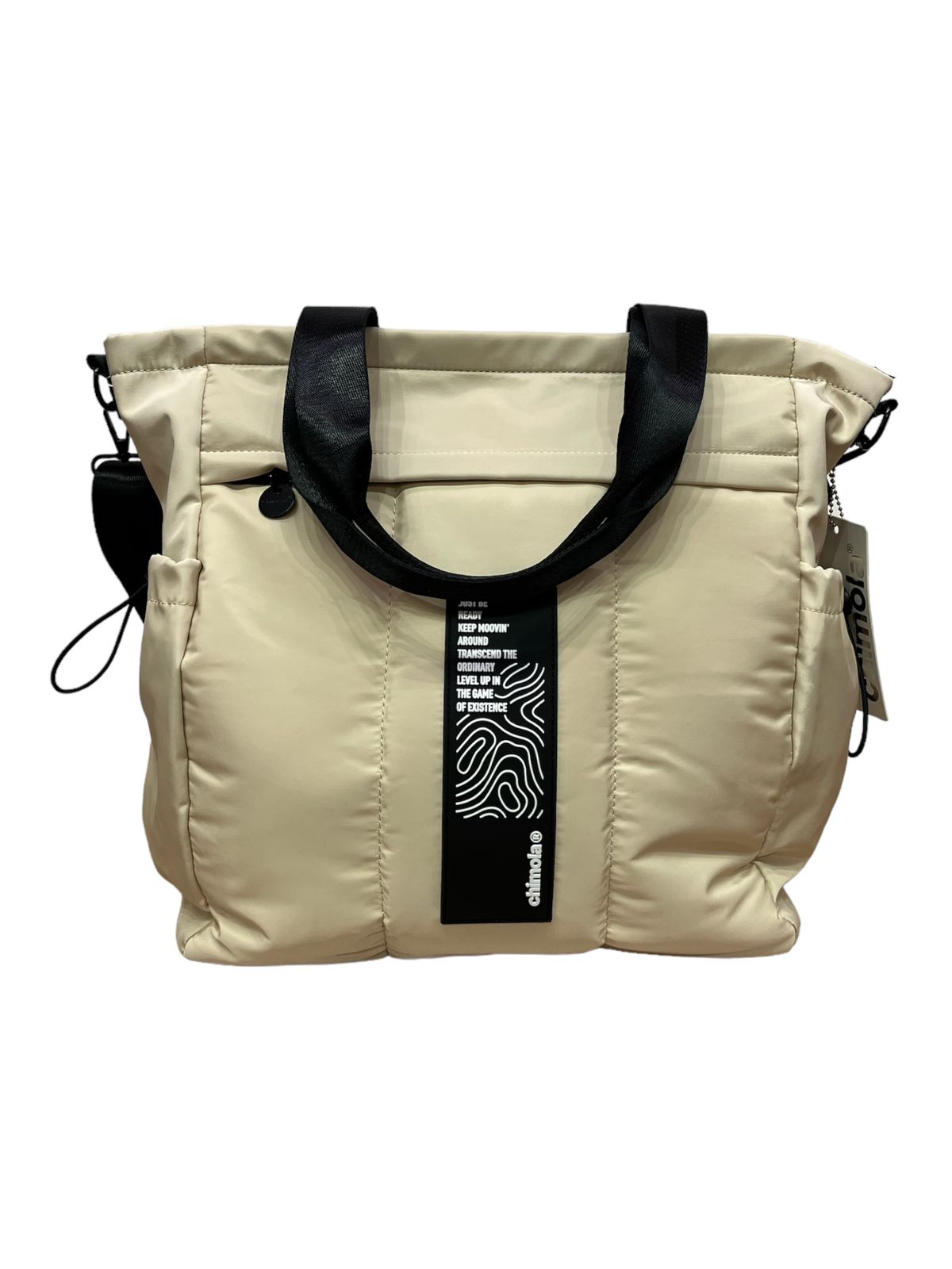 BOLSO CHIMOLA - Amazona