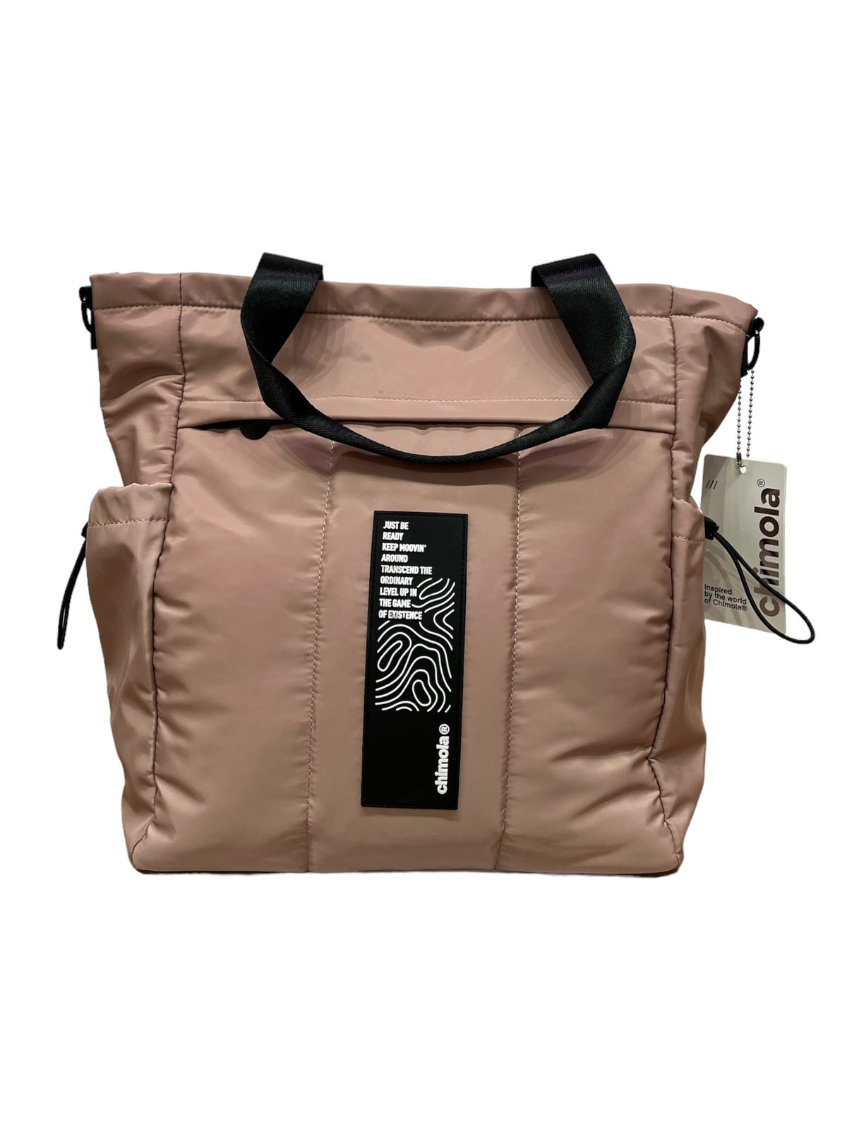 BOLSO CHIMOLA | Amazona