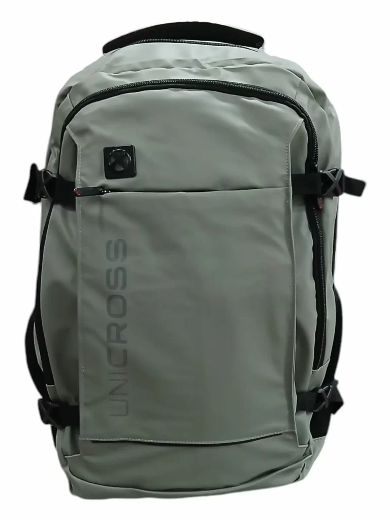 MOCHILA UNICROSS - Amazona